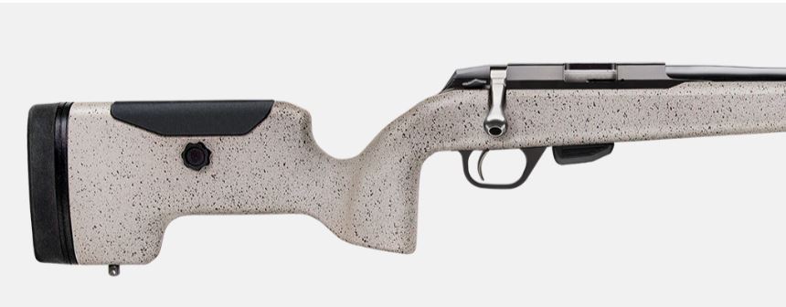 Tikka T1X UPR .17 HMR REVIEW! - RACKNLOAD